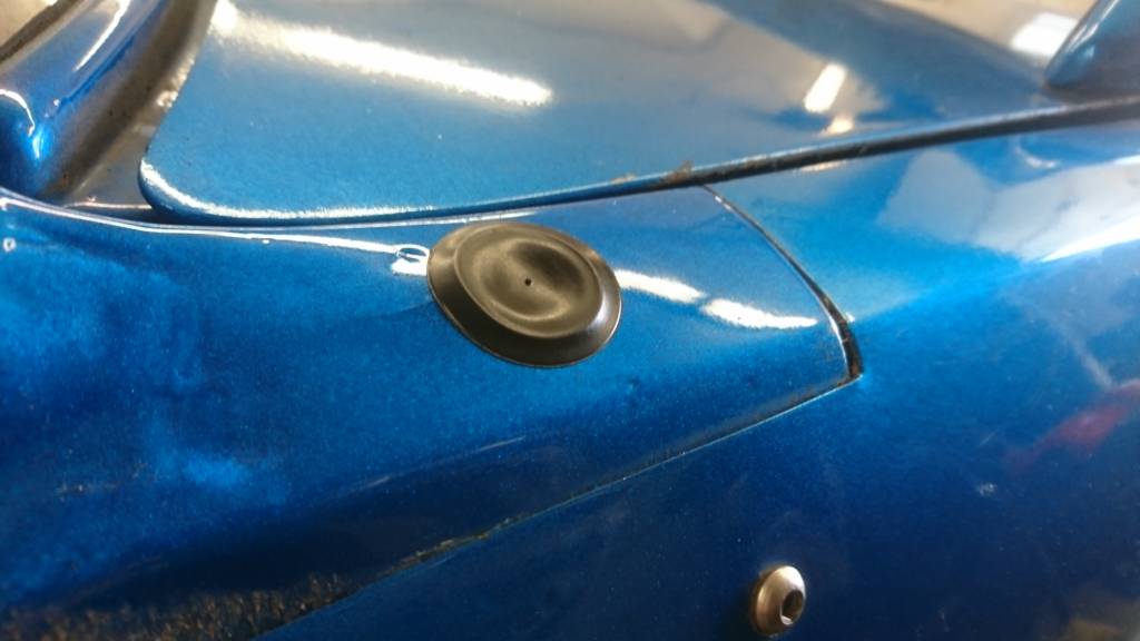 E30 Antenna Delete Cap - SRS concept