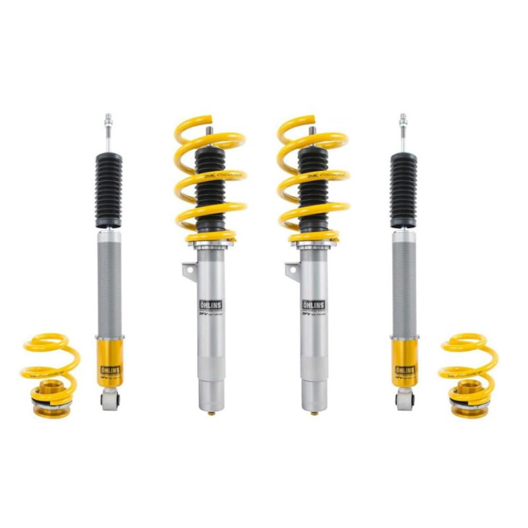 Öhlins Road & Track Coilovers Kit - SRS concept