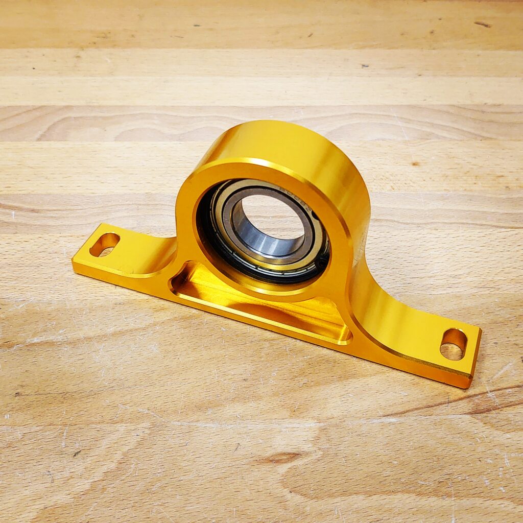 Solid Drive Shaft Support Bearing SRS Concept solid-drive-shaft-support-bearing-srs-concept